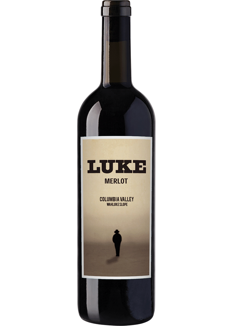 Luke Wine - Wine | Total Wine & More