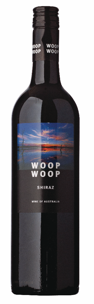 Woop Woop - Wine | Total Wine & More