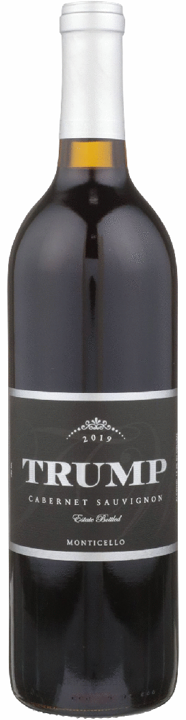 Trump Winery Wines | Total Wine & More