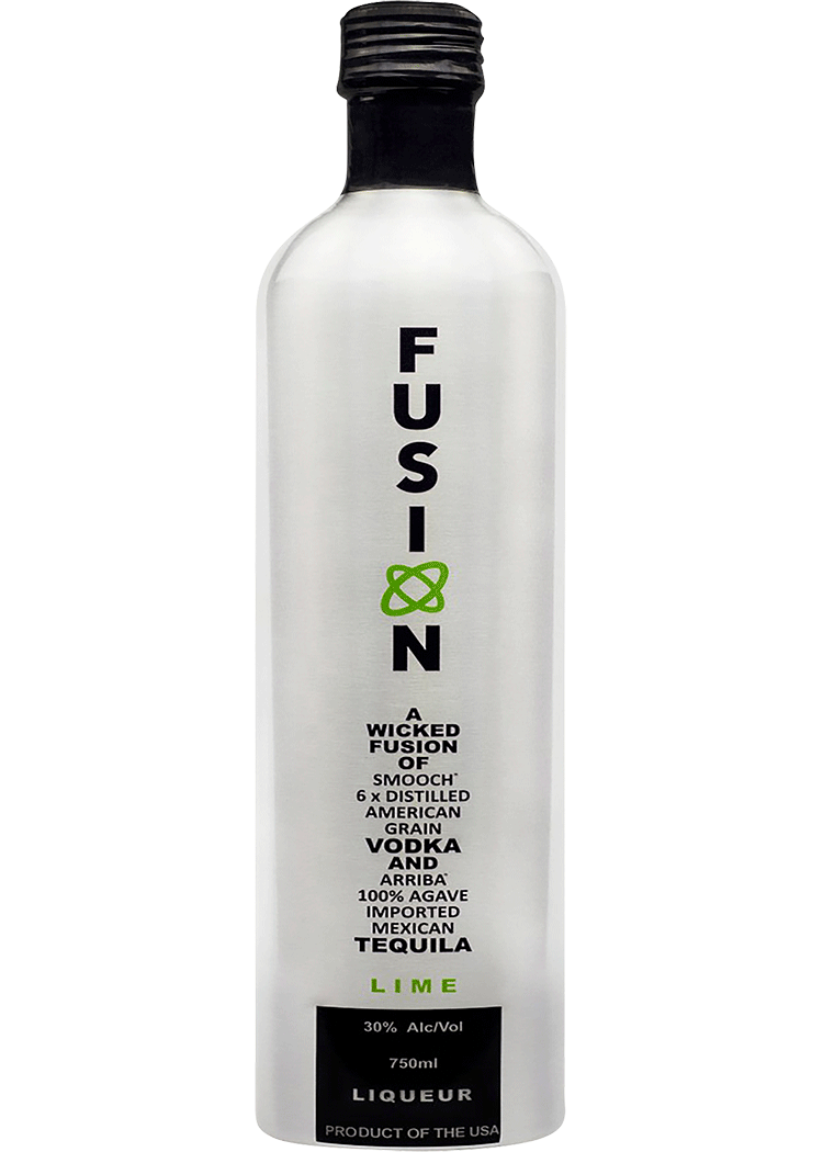Fusion - Spirits | Total Wine & More