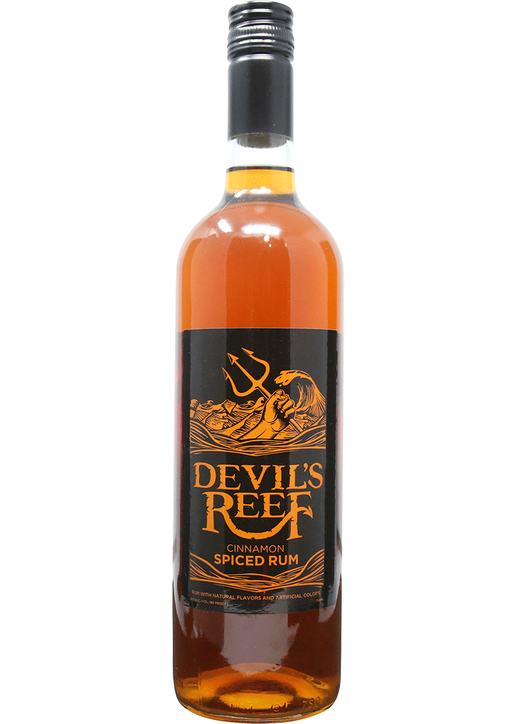 Devil's Reef - Spirits | Total Wine & More
