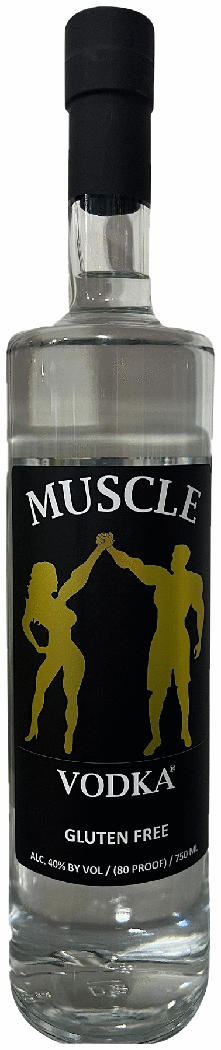 Muscle - Spirits | Total Wine & More