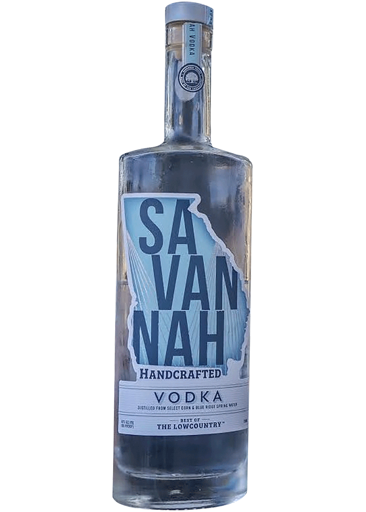 Savannah - Spirits | Total Wine & More
