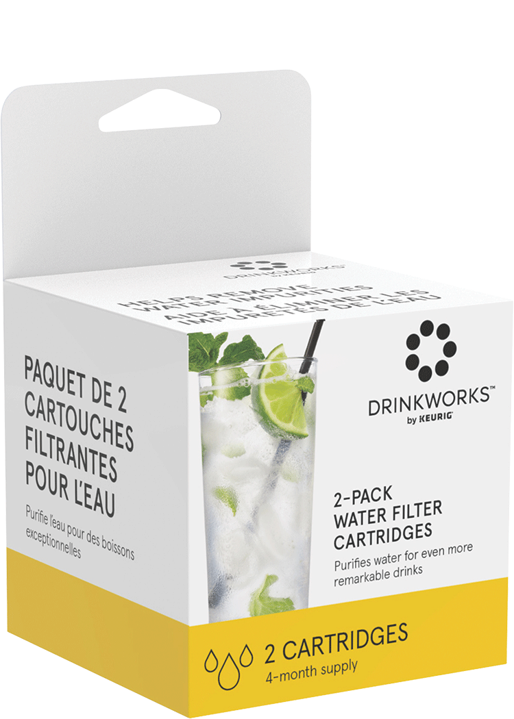 Drinkworks - Spirits | Total Wine & More