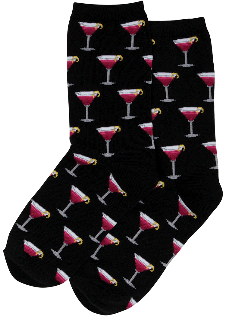 Hot Sox - Accessories & More | Total Wine & More