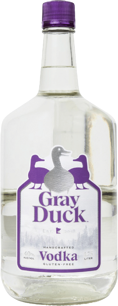 Gray Duck - Spirits | Total Wine & More