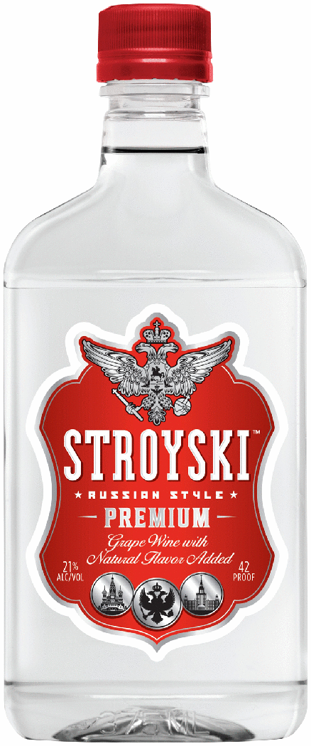 Stroyski - Spirits | Total Wine & More