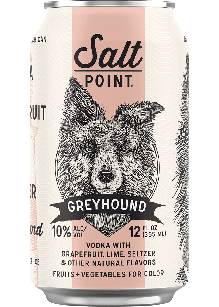 Salt Point - Spirits | Total Wine & More