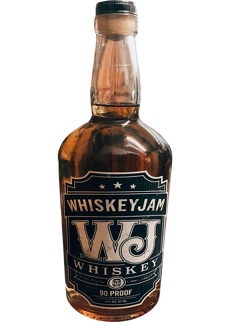Whiskey Jam - Spirits | Total Wine & More