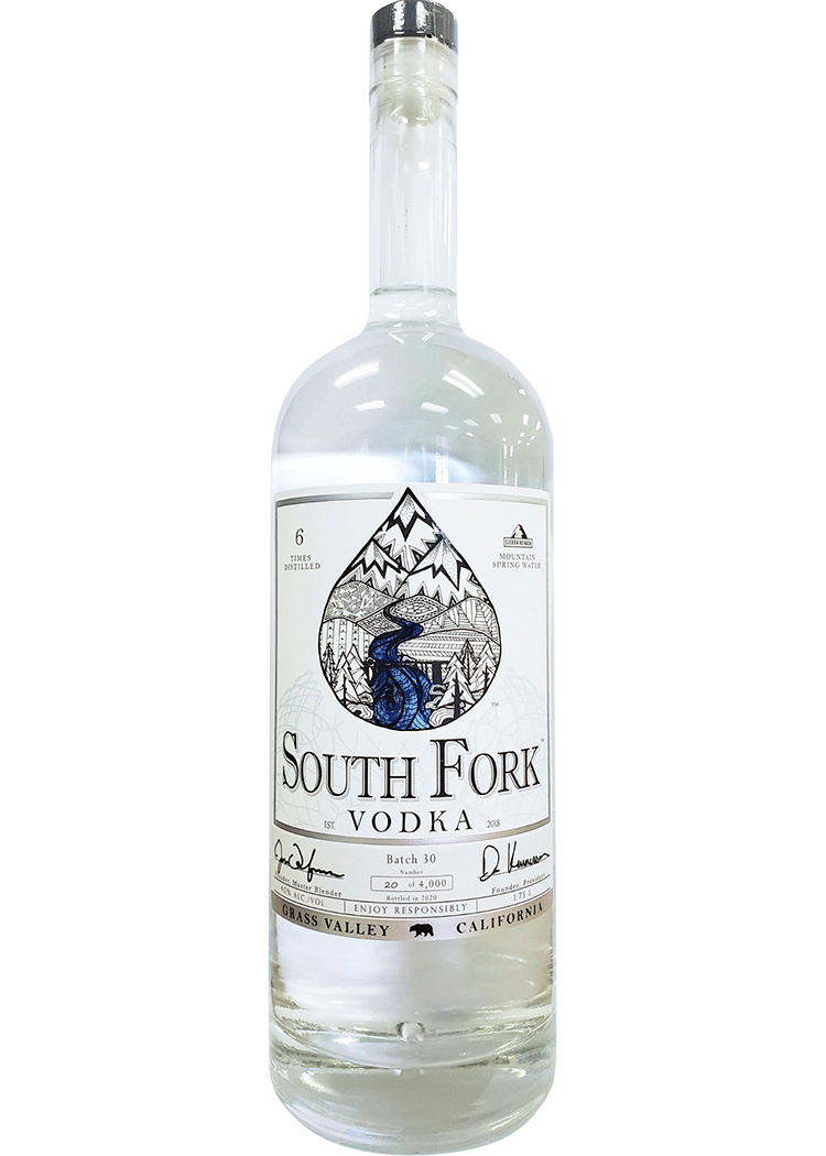 Vodka - Page 15 | Total Wine & More