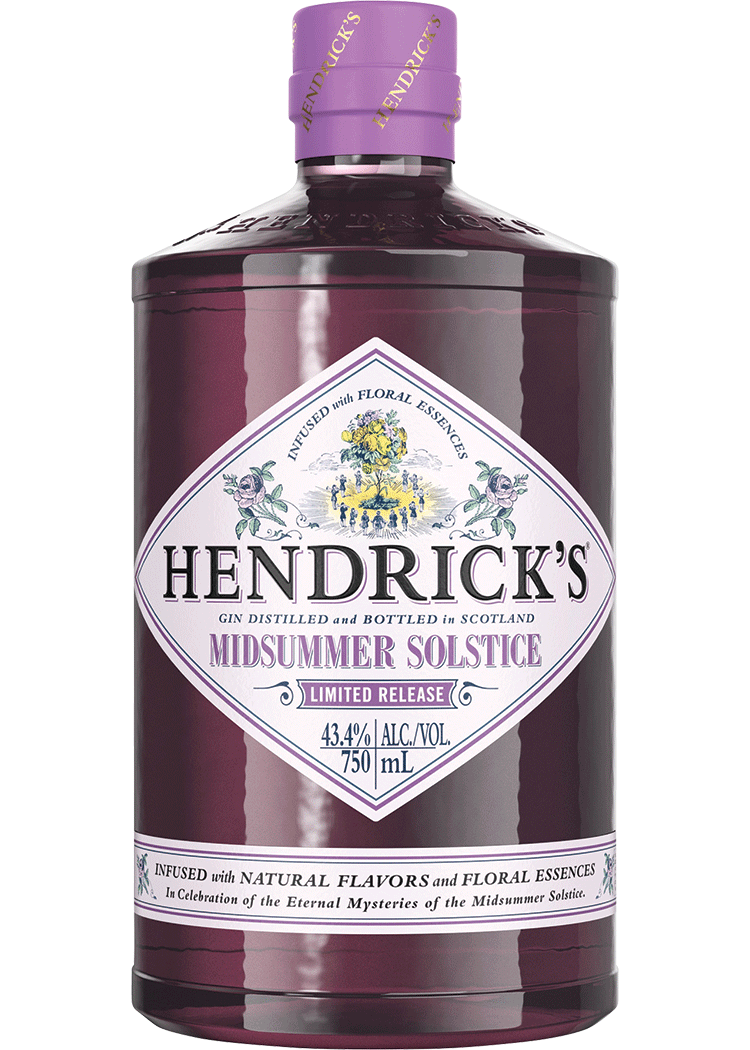 Hendricks - Spirits | Total Wine & More