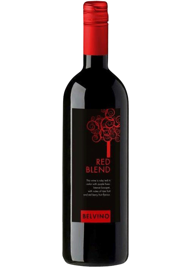 Buy Red Blend Wine Online | Total Wine & More