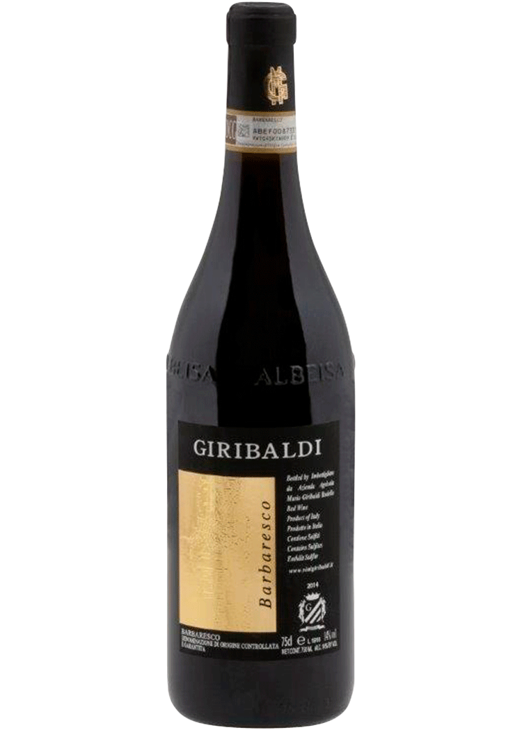 Giribaldi - Wine | Total Wine & More