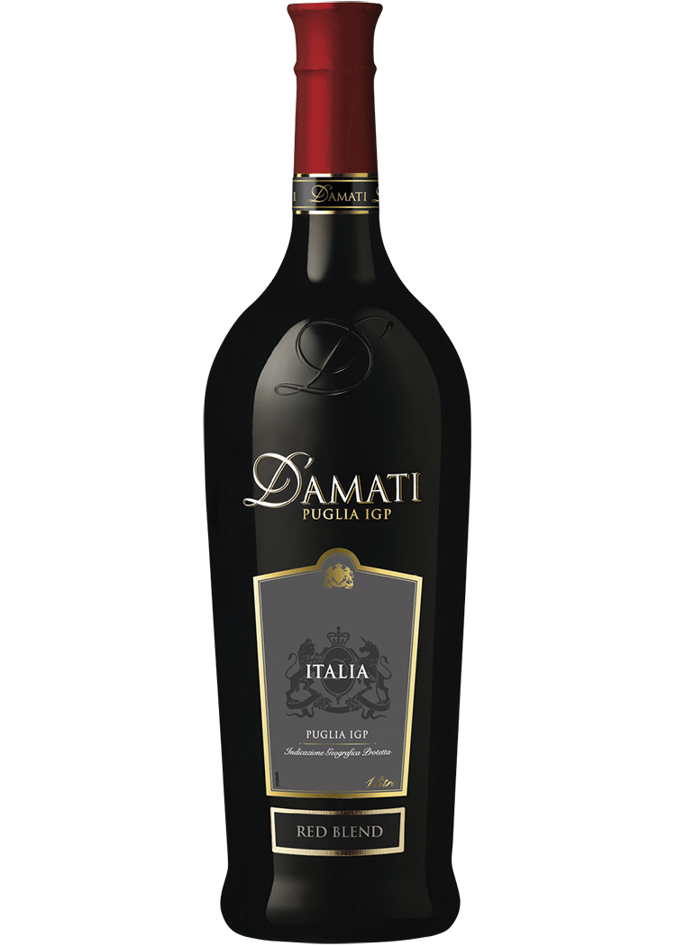 Damati - Wine | Total Wine & More