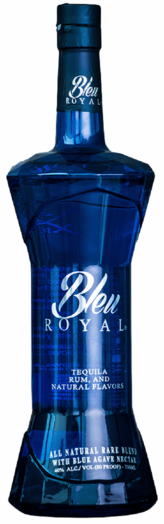 Bleu Royal - Spirits | Total Wine & More