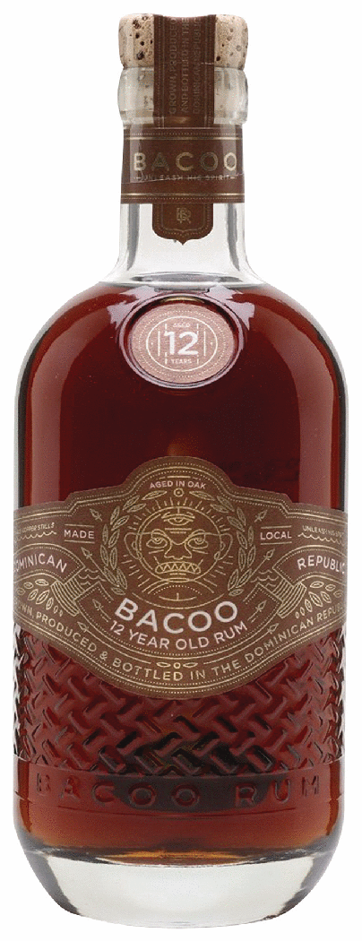 Bacoo - Spirits | Total Wine & More