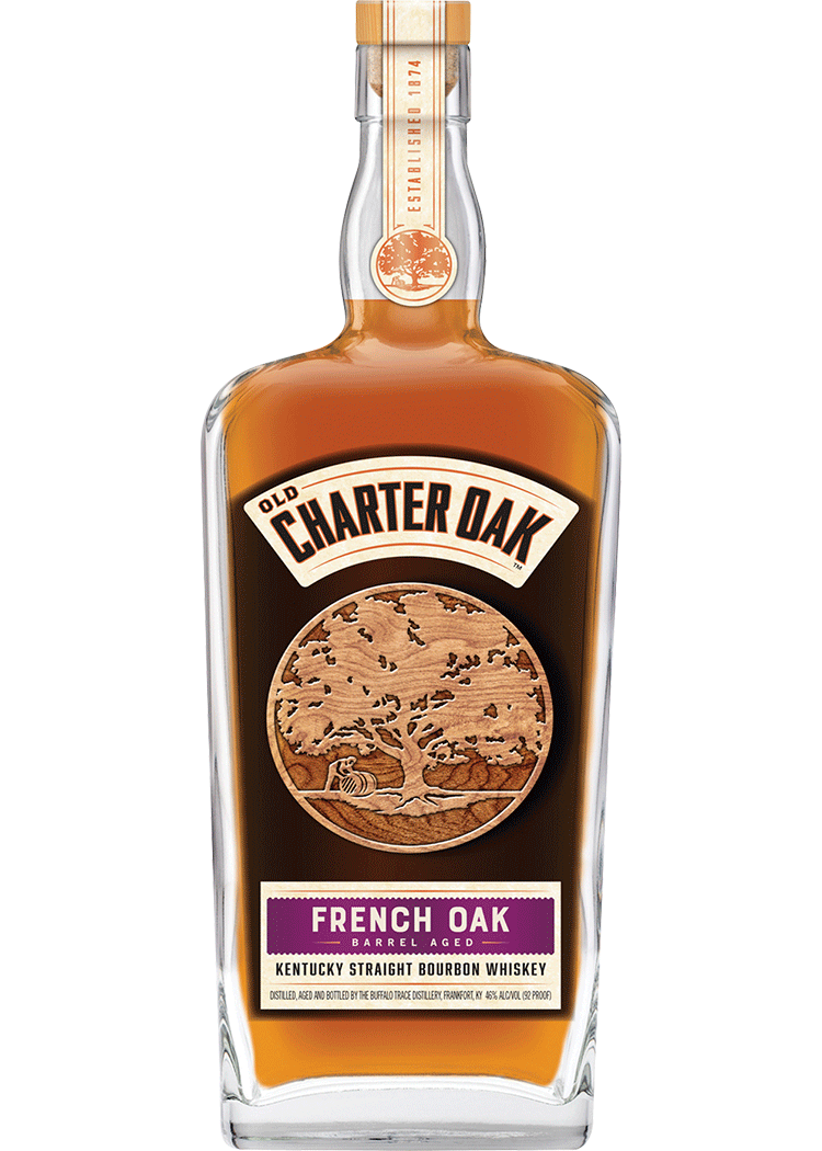 Old Charter - Spirits | Total Wine & More