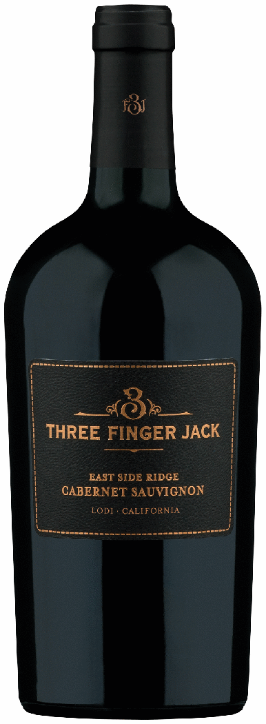 Three Finger Jack - Wine | Total Wine & More