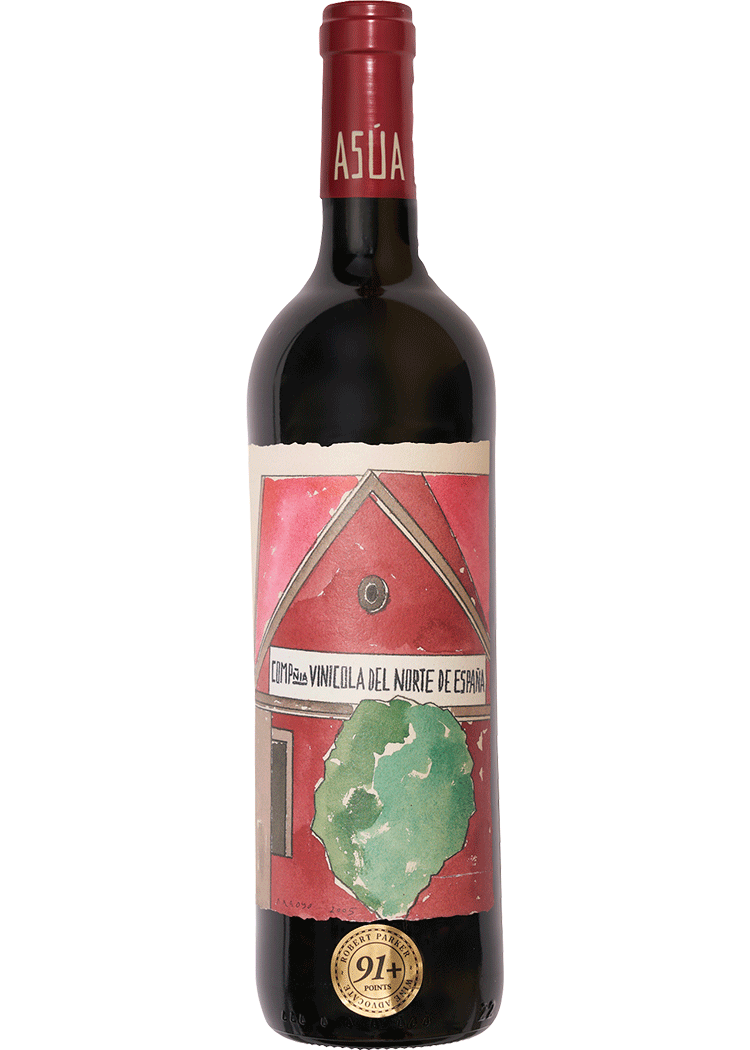 Wine from Rioja - Buy Wine Online | Total Wine & More