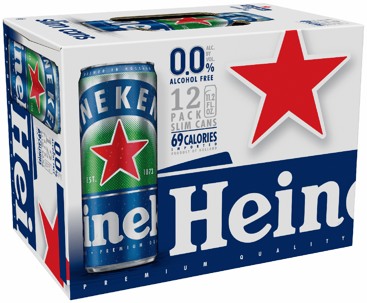 Buy Non-Alcoholic Lager Beers | Total Wine & More