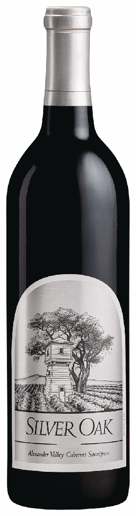 Buy Silver Oak | Total Wine & More