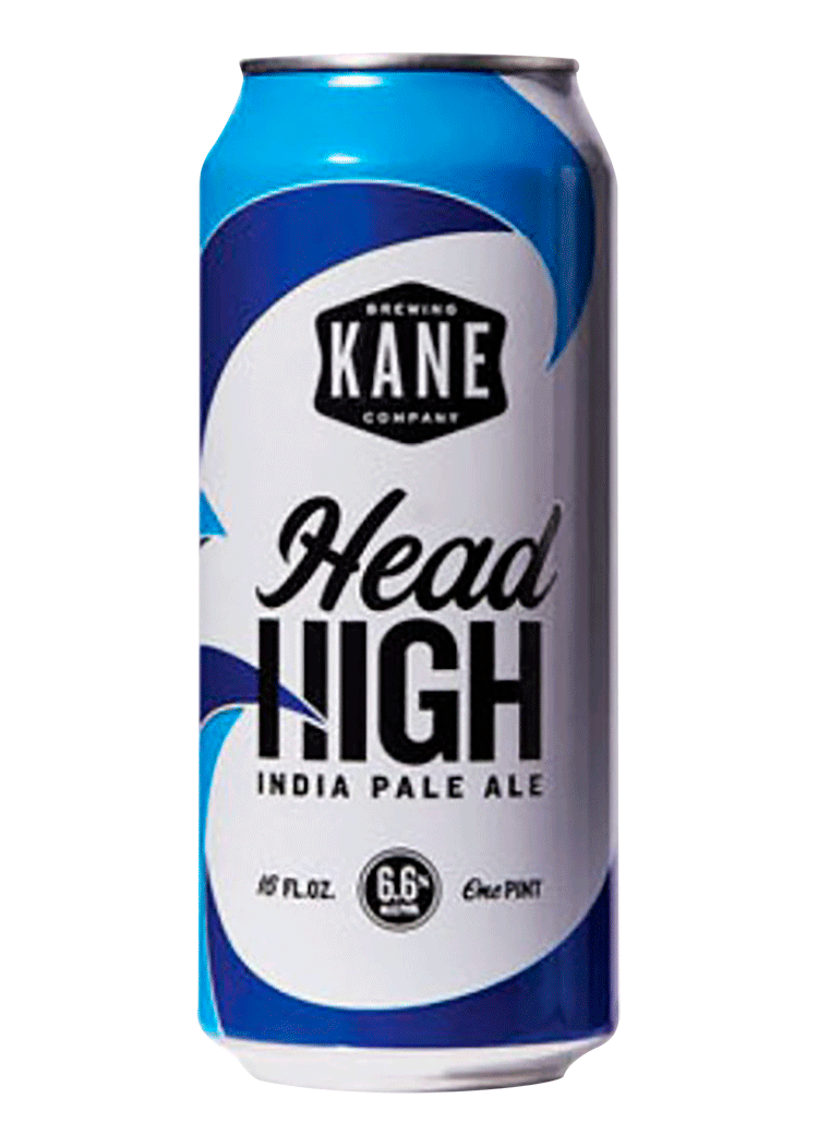 Kane Brewing - Beer | Total Wine & More