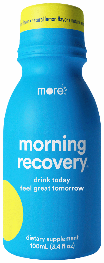 Morning Recovery - Accessories & More | Total Wine & More