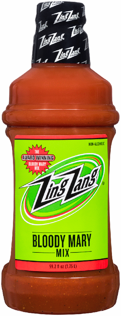 Buy Zing Zang Cocktail Mix Save $3.00 | Total Wine & More