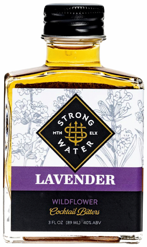 Strongwater Mountain Elixirs - Accessories & More | Total Wine & More