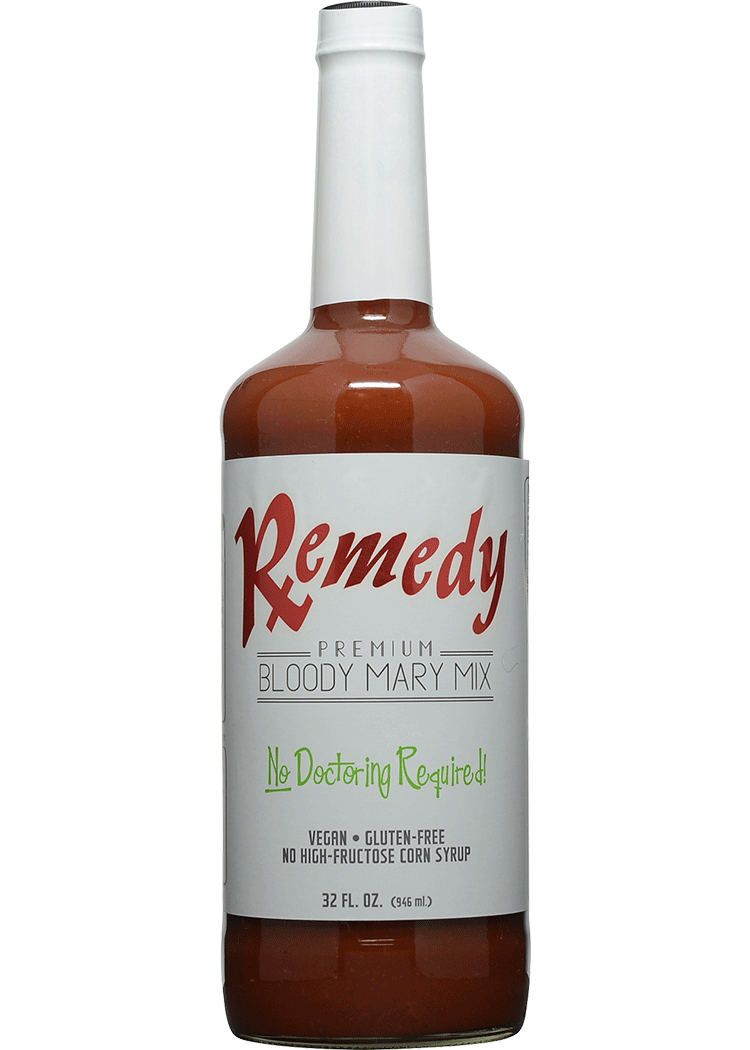 Remedy - Accessories & More | Total Wine & More