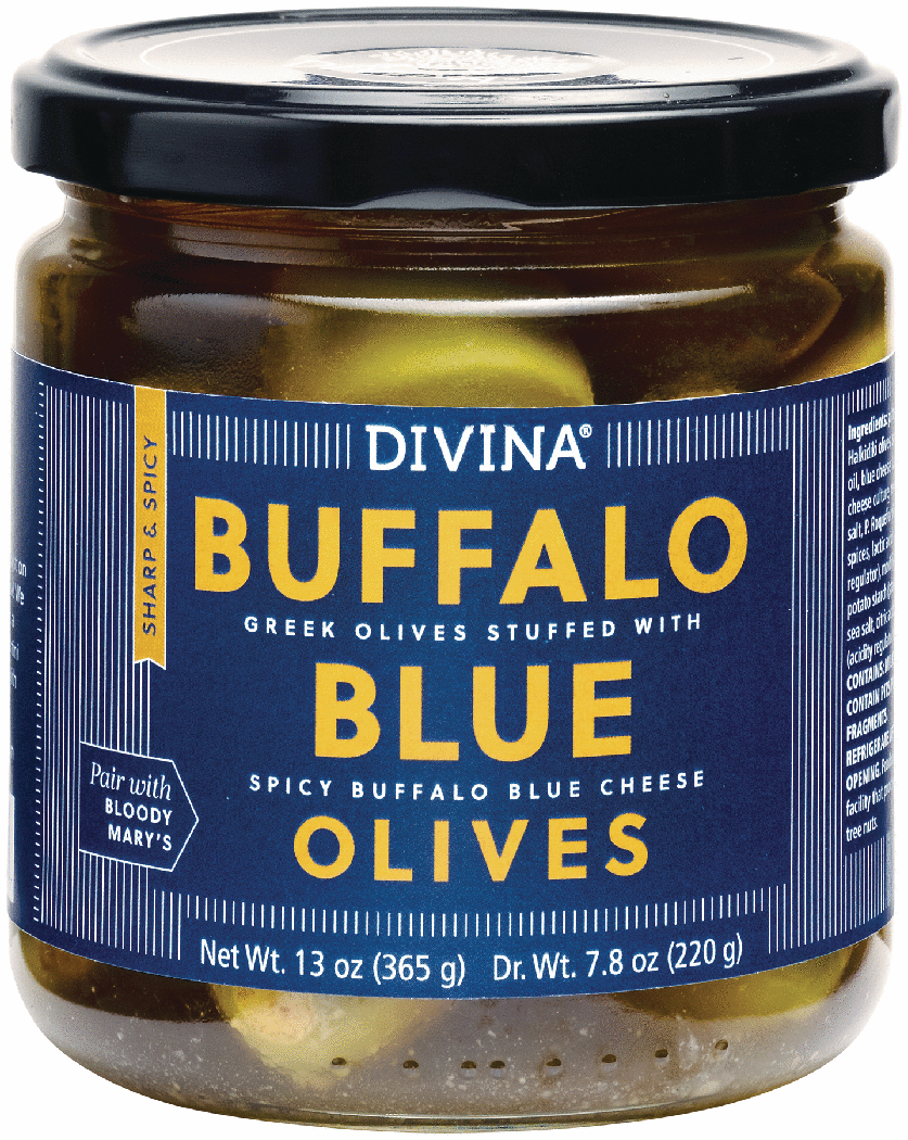 Divina Olives - Accessories & More | Total Wine & More
