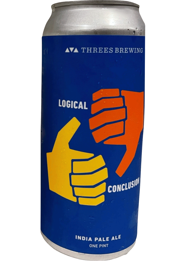 Threes Brewing - Beer | Total Wine & More