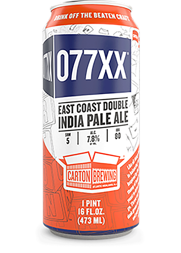 Carton - Beer | Total Wine & More