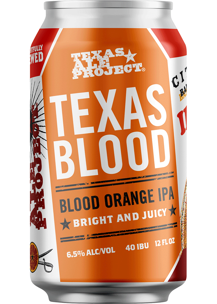 Texas Ale Project - Beer | Total Wine & More