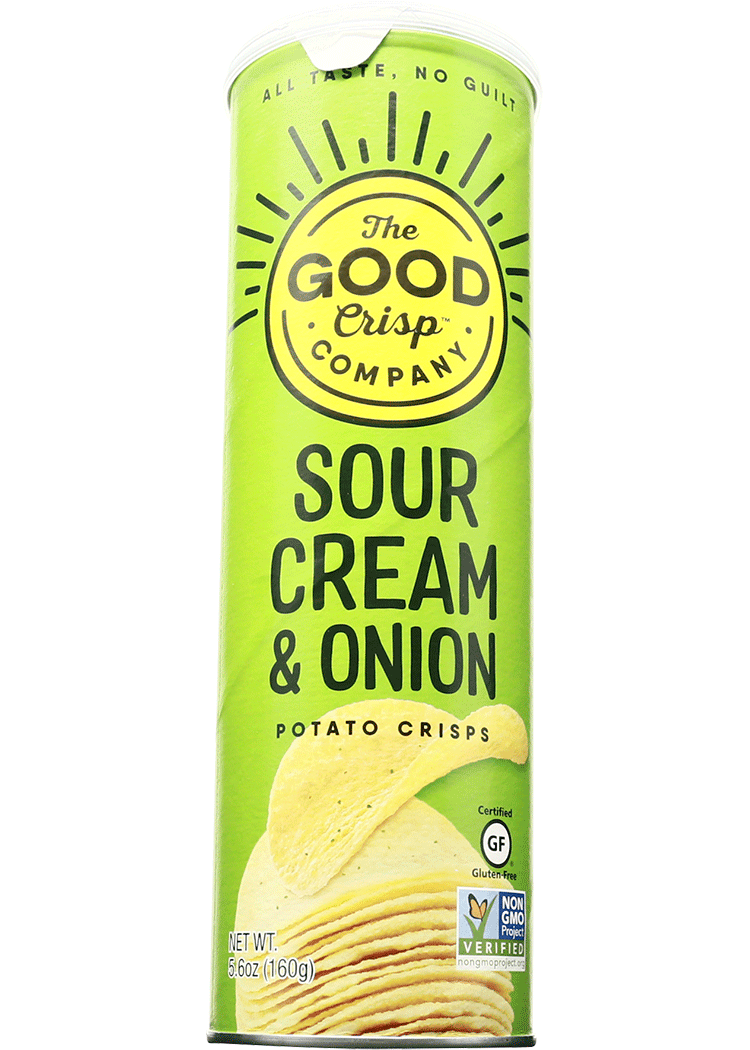 Good Crisp - Accessories & More | Total Wine & More