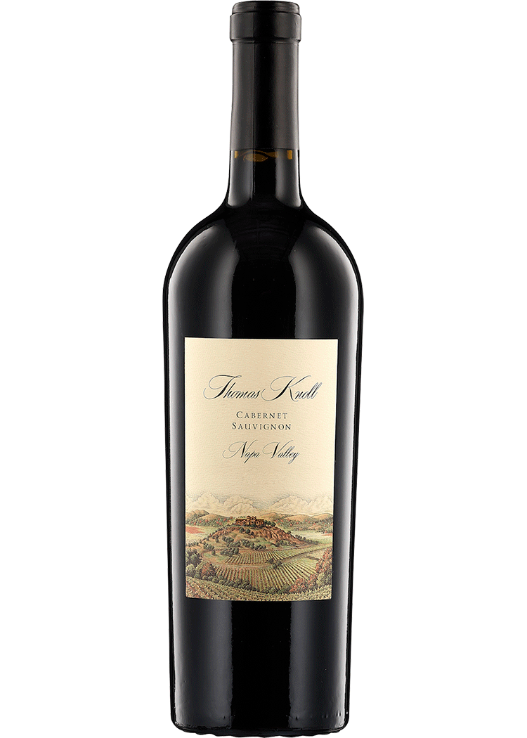 Thomas Knoll - Wine | Total Wine & More