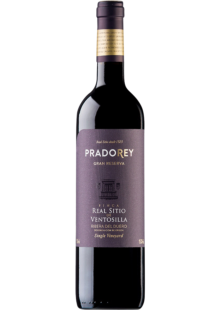 Bodegas Prado Rey - Wine | Total Wine & More