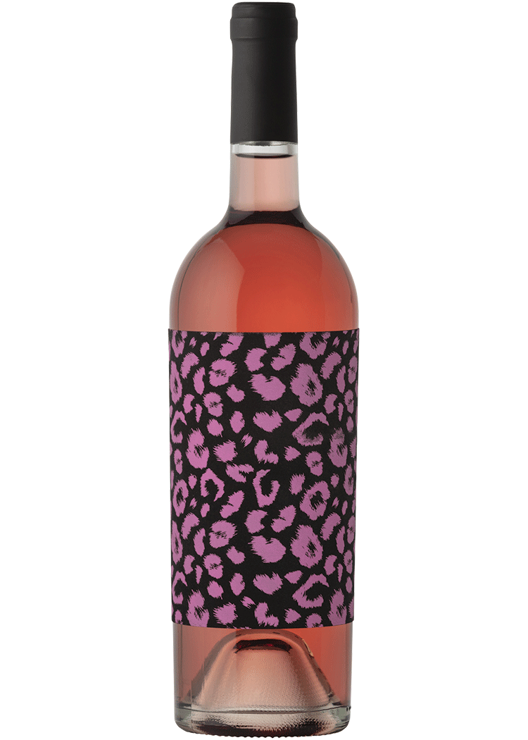 Pink Leopard - Wine | Total Wine & More