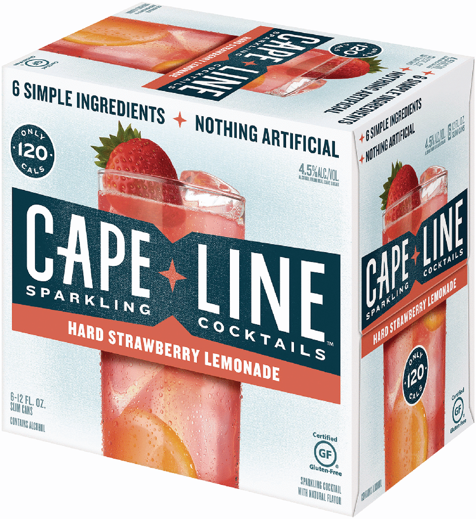 Cape Line - Beer | Total Wine & More