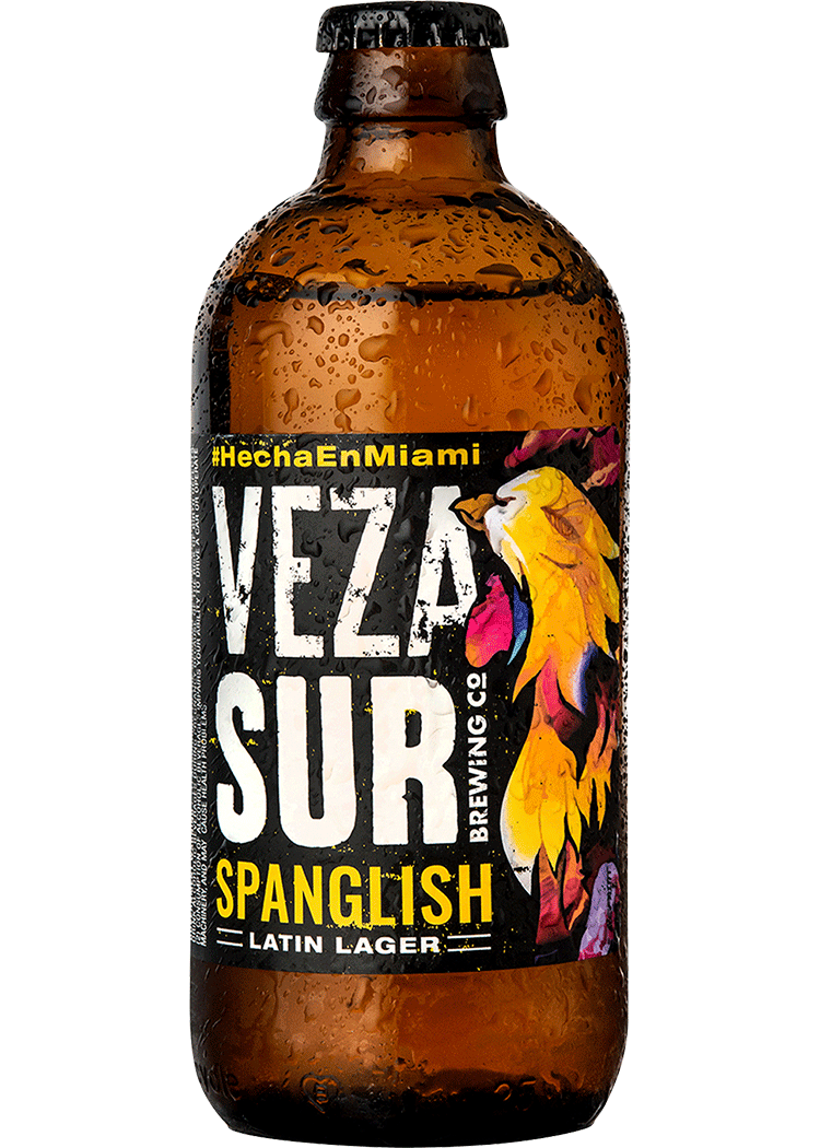 Veza Sur - Beer | Total Wine & More
