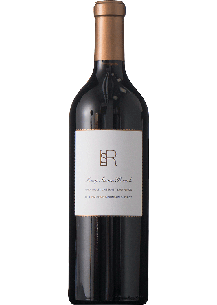 Lazy Susan Ranch - Wine | Total Wine & More
