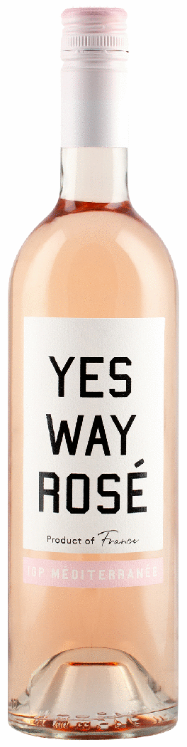 Yes Way Rose - Wine | Total Wine & More