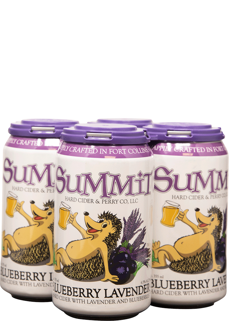 Summit Cider - Beer | Total Wine & More