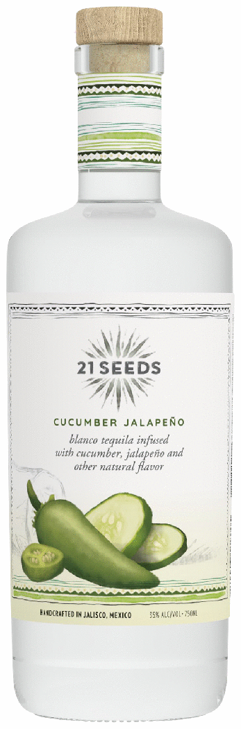 21 Seeds - Spirits | Total Wine & More