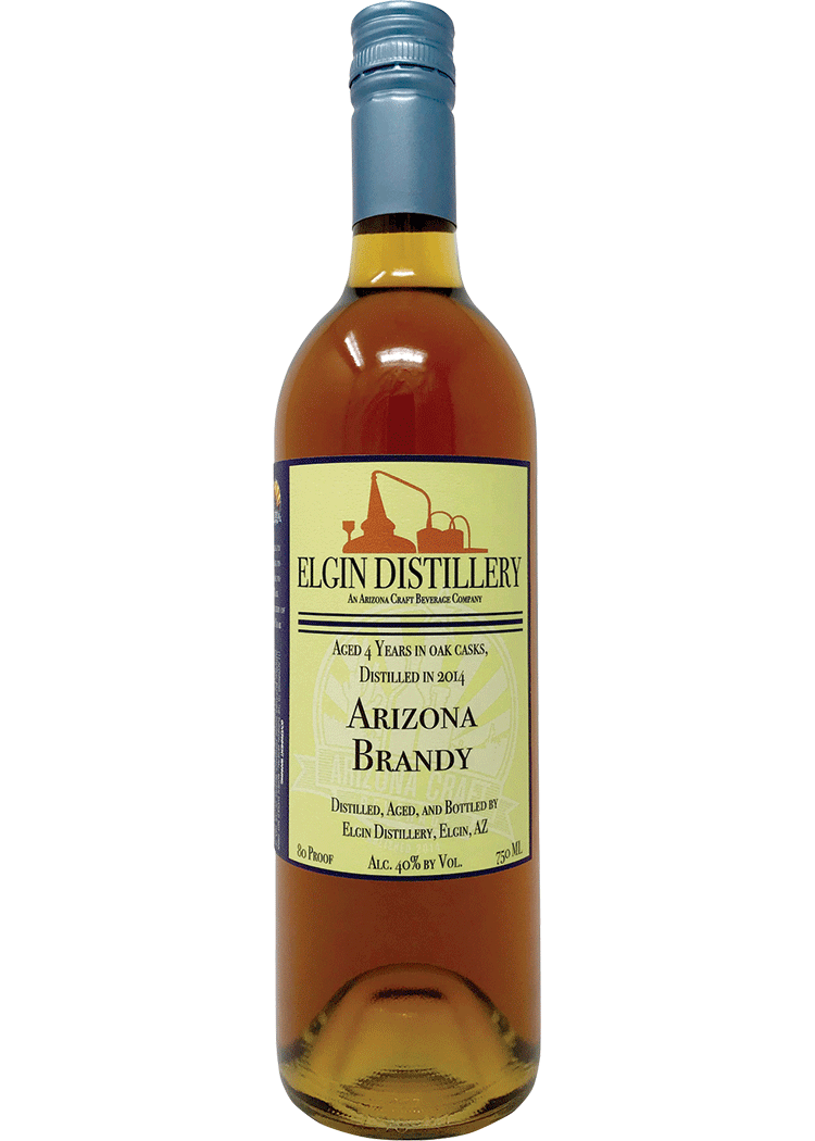 Elgin Distillery - Spirits | Total Wine & More