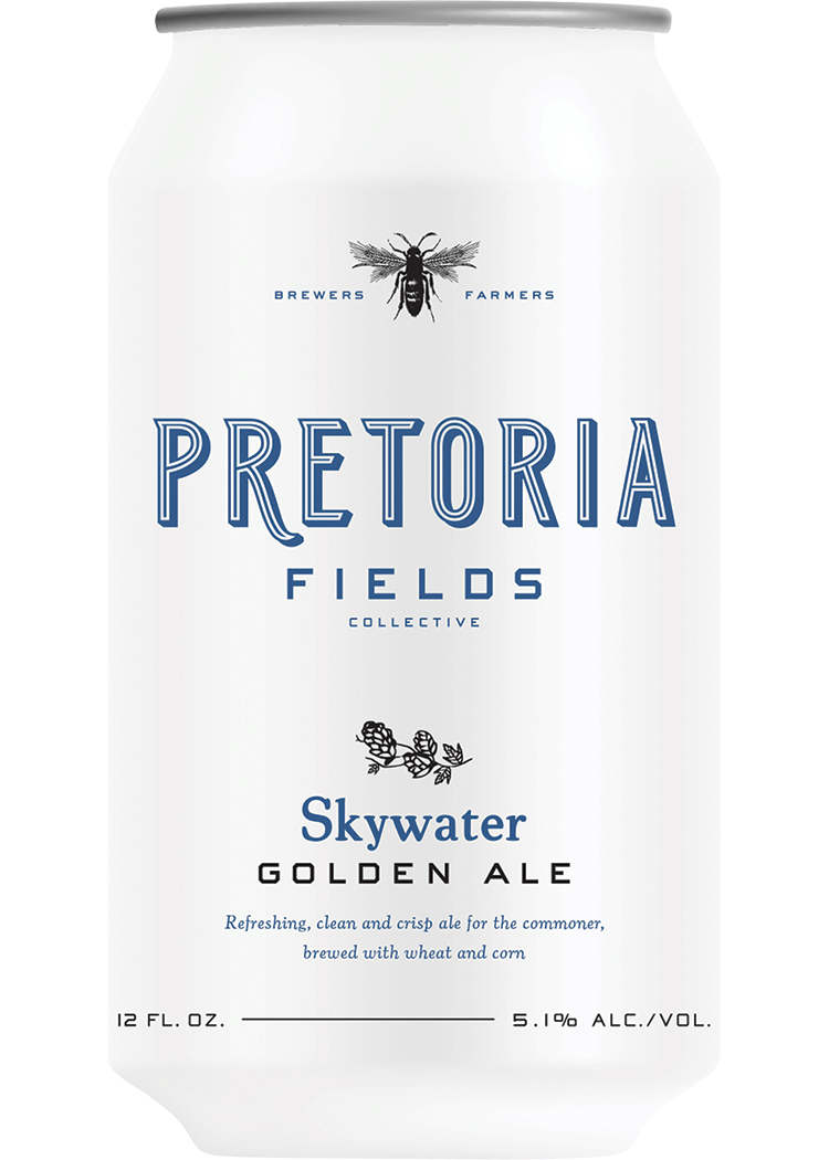 Pretoria Fields - Beer | Total Wine & More