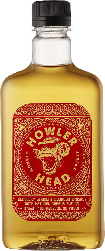Howler Head - Spirits | Total Wine & More
