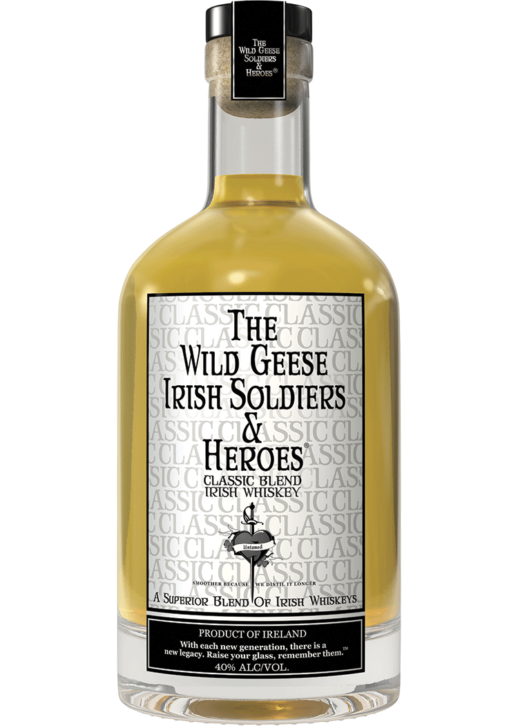 The Wild Geese - Spirits | Total Wine & More