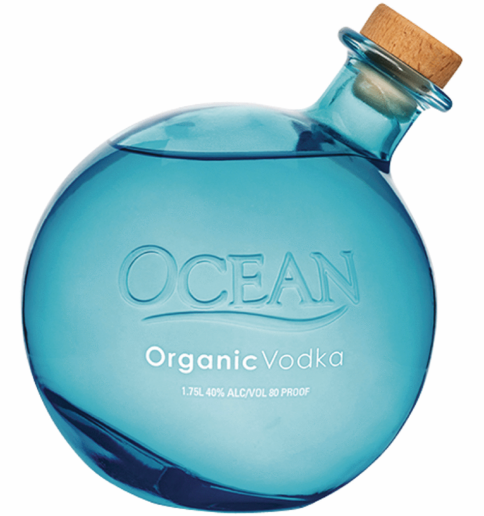 Ocean - Spirits | Total Wine & More