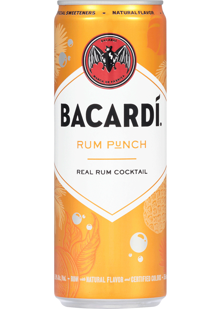 Buy Rum Punch & Juice Cocktails | Total Wine & More